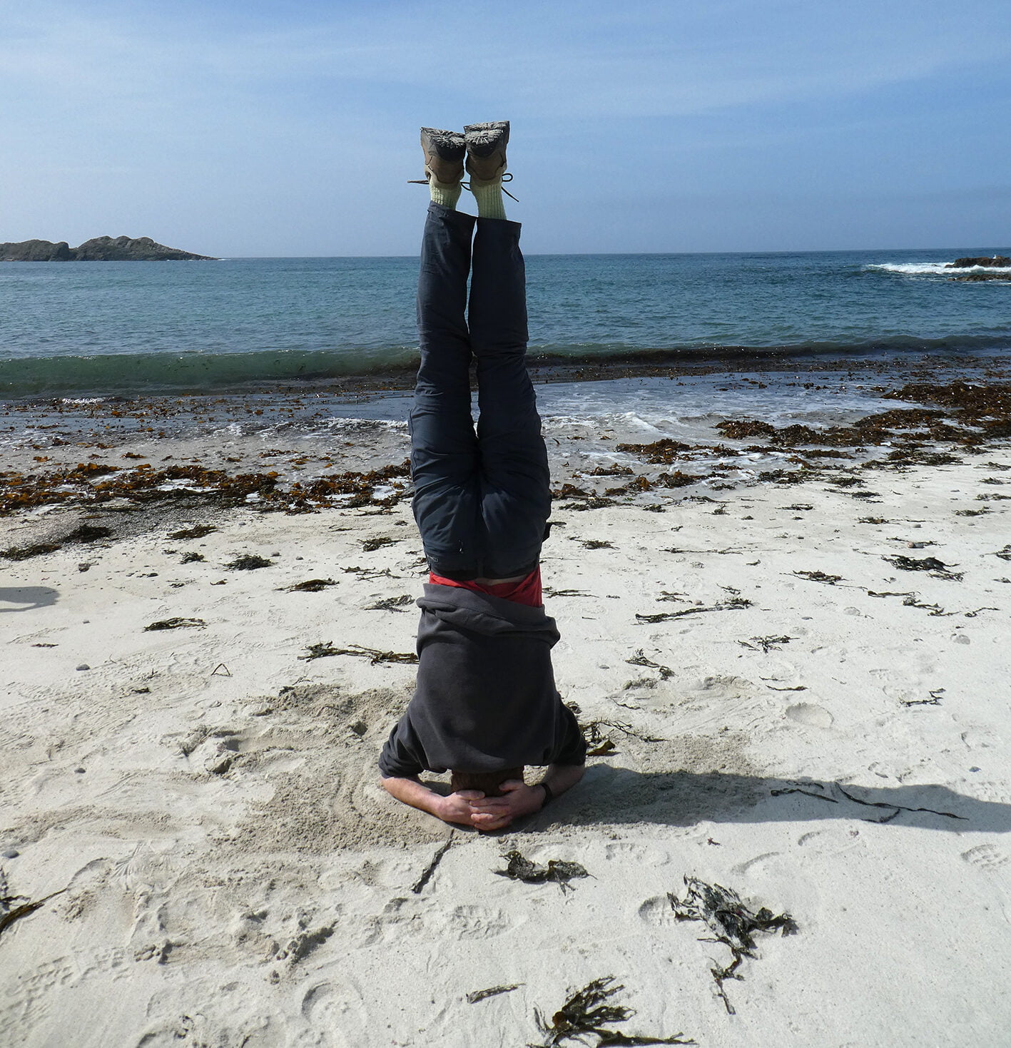 This is me - Chris Booth Ceremonies