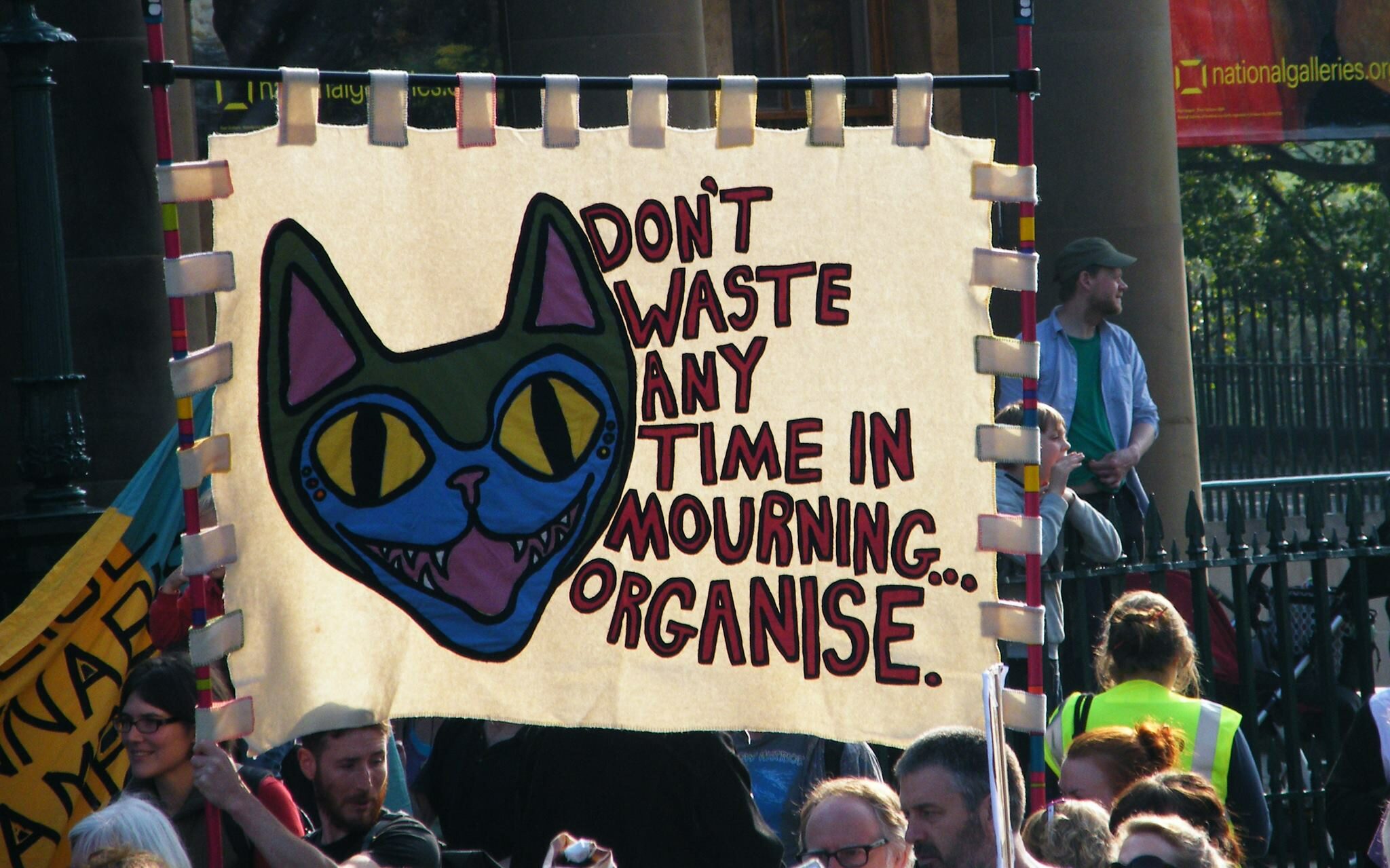 My favourite quote - Chris Booth Ceremonies